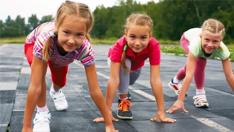 Five lovely activities that will bring out your inner child | Joli Girls